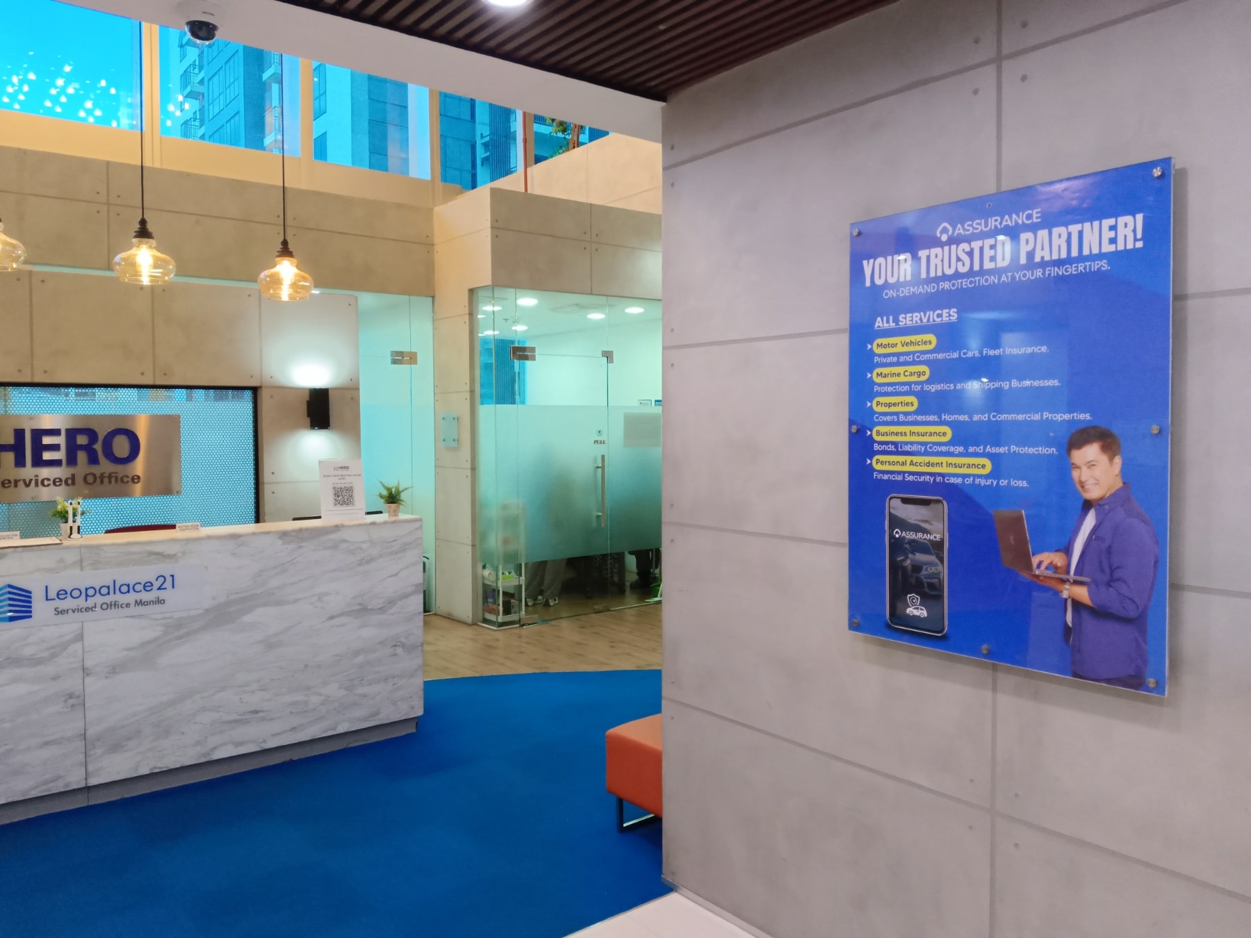 Assurance Philippines